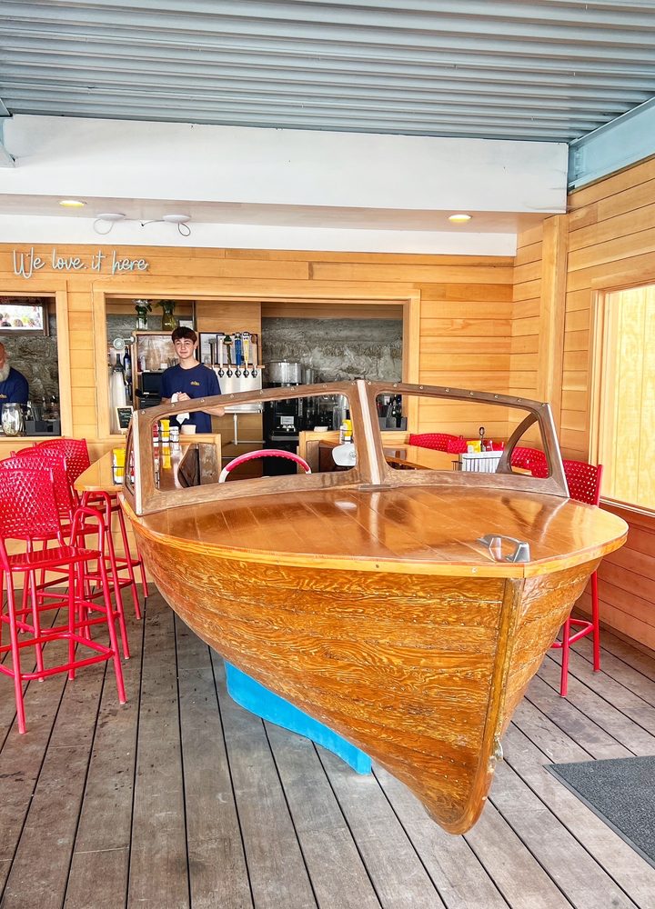 NORTH HERO HOUSE INN & RESTAURANT - Updated September 2024 - 68 Photos ...