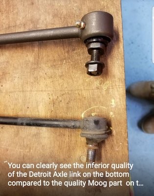 DETROIT AXLE - 102 Photos & 263 Reviews - 2000 W 8 Mile, Ferndale ...