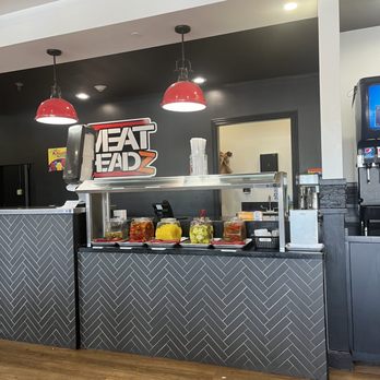 MEATHEADZ CHEESESTEAKS - Updated December 2025 - 403 Photos & 450 ...