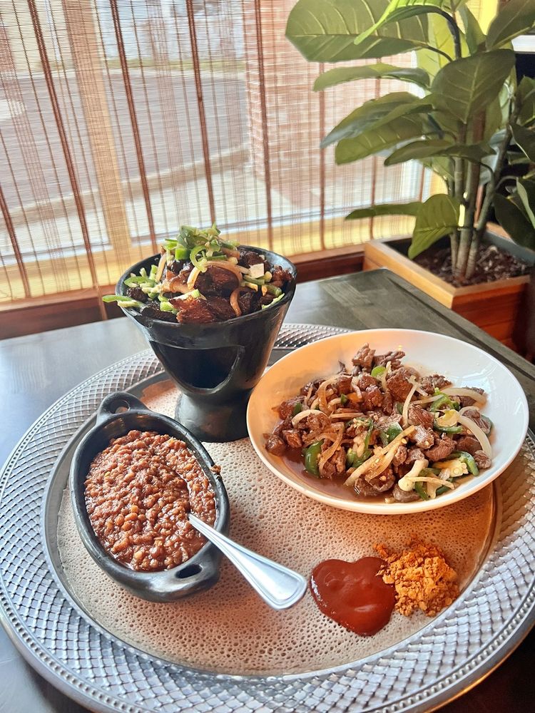 YESHI KITFO - Updated August 2025 - 81 Photos & 35 Reviews - 3400 ...