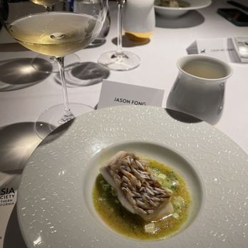 EIGHT TABLES BY GEORGE CHEN - Updated June 2025 - 1635 Photos & 232 ...