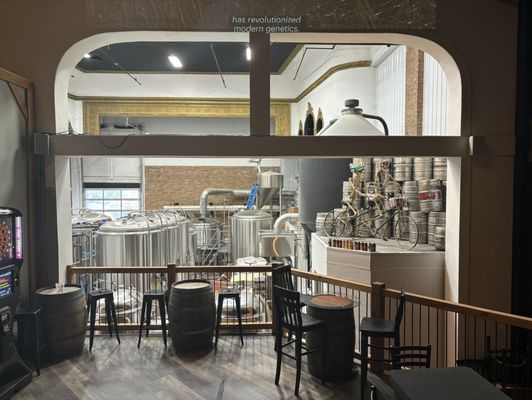 TWISTED RAIL BREWING - Updated December 2025 - 104 Photos & 85 Reviews ...