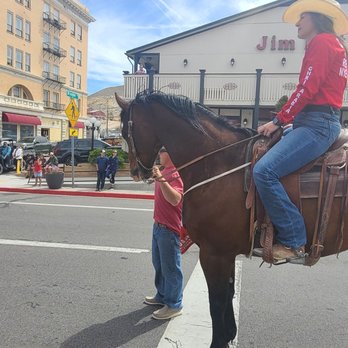 JIM BUTLER DAYS - Tonopah, Nevada - Festivals - Phone Number - Yelp
