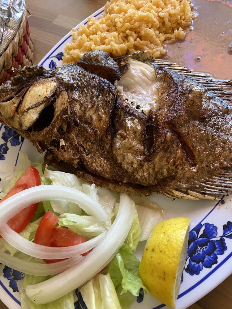 EL FRIJOLITO - Updated December 2025 - 30 Photos & 12 Reviews - 429 ...