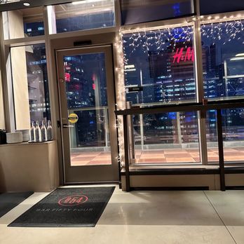 BAR 54 - Updated June 2024 - 441 Photos & 248 Reviews - 135 W 45th St ...