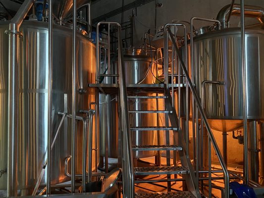 GHOST HAWK BREWING - Updated April 2026 - 173 Photos & 105 Reviews ...