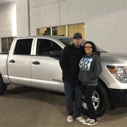 TRACY NISSAN - 48 Photos & 214 Reviews - 3195 Naglee Rd, Tracy ...