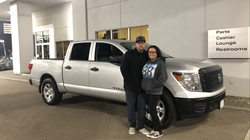 TRACY NISSAN - 45 Photos & 132 Reviews - Car Dealers - 3195 Naglee Rd ...