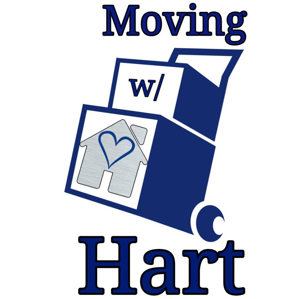 MOVING WITH HART - Updated April 2025 - Aliso Viejo, California ...