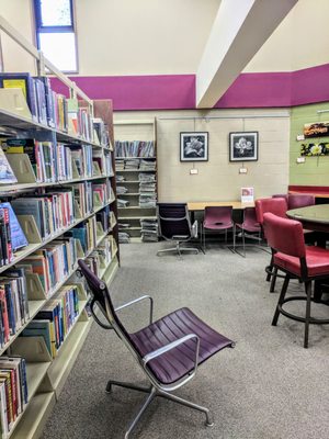 ARROYO GRANDE LIBRARY - Updated December 2025 - 32 Photos & 25 Reviews ...