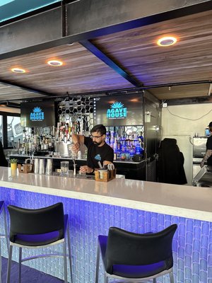 AGAVE HOUSE - 89 Photos & 37 Reviews - 943 E University Blvd, Tucson ...