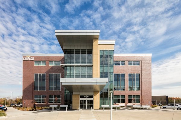 BROADLAWNS MEDICAL CENTER - Updated August 2025 - 34 Photos & 28 ...