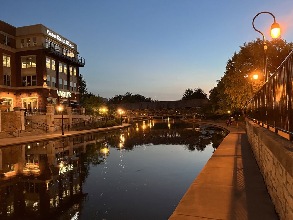 NAPERVILLE RIVERWALK - Updated December 2024 - 414 Photos & 107 Reviews ...
