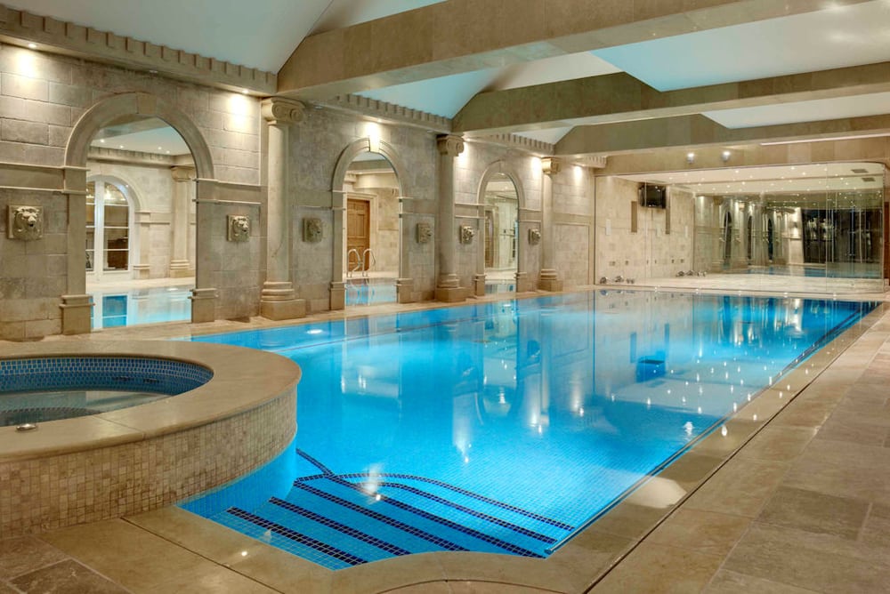 SWIMMING POOLS - Updated July 2025 - 20 Photos - Rectory Cottage Church ...