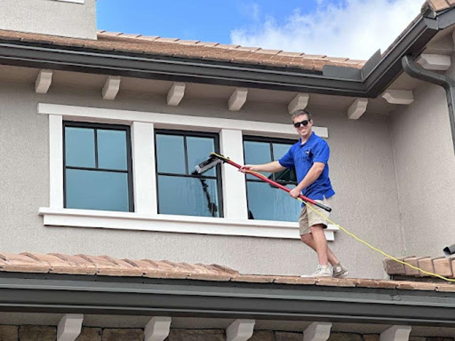 LUX WINDOW CLEANERS - Updated July 2025 - Request a Quote - 12 Photos ...
