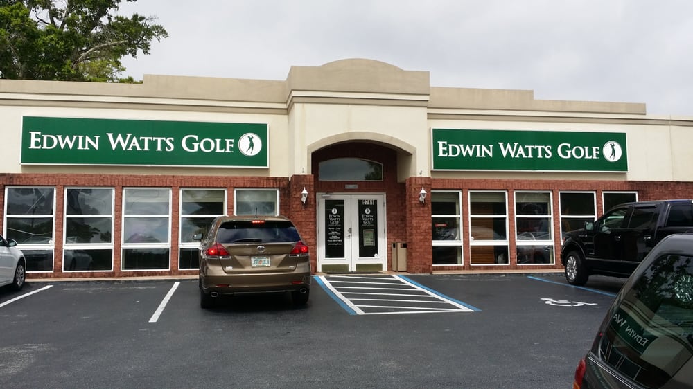 EDWIN WATTS GOLF - Updated December 2025 - 10 Reviews - 5717 N Davis ...