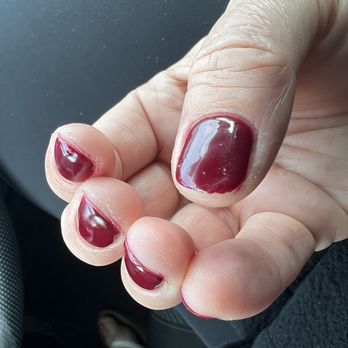 RED PERSIMMON NAILS & SPA - Updated December 2025 - 144 Photos & 174 ...