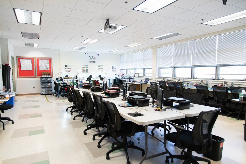 STRAC INSTITUTE - Updated January 2026 - 19 Photos - 285 North Dr ...