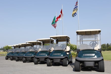 LOOMIS TRAIL GOLF CLUB - Updated December 2025 - 10 Reviews - 4342 ...