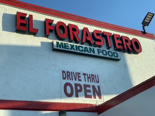 EL FORASTERO MEXICAN FOOD - Updated July 2024 - 273 Photos & 337 ...