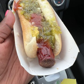 GUS’ RED HOTS - Updated December 2025 - 65 Photos & 106 Reviews - 5 ...