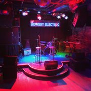 BOWERY ELECTRIC - 164 Photos & 300 Reviews - Lounges - 327 Bowery St ...