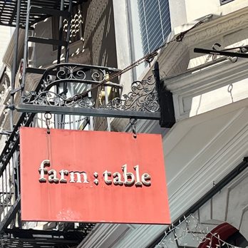 FARM : TABLE - Updated October 2024 - 2043 Photos & 1876 Reviews - 754 ...