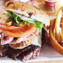 ORIGINAL HAMBURGER WORKS - Updated February 2025 - 349 Photos & 457 ...