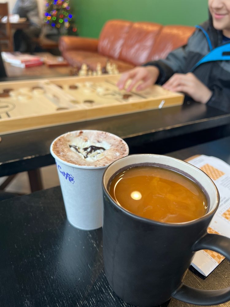 ADDIS CAFE - Updated August 2024 - 150 Photos & 126 Reviews - 801 S Oak ...