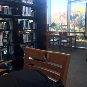 SPRING VALLEY LIBRARY - Updated September 2025 - 66 Photos & 39 Reviews ...