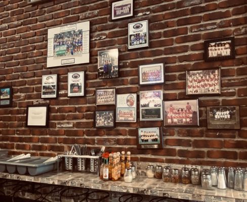 THAT PIZZA PLACE - Updated January 2026 - 341 Photos & 502 Reviews ...