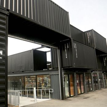 STACKT - Updated December 2025 - 306 Photos & 41 Reviews - 28 Bathurst ...