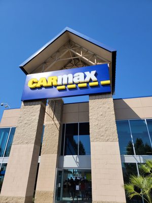 CARMAX - Updated May 2025 - 237 Photos & 1320 Reviews - 1000 S Flower ...