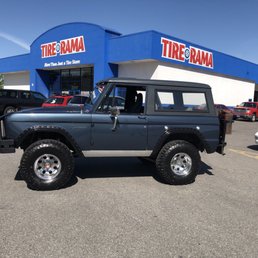 Tire Rama Reviews | Read Customer Service Reviews of tirerama.com