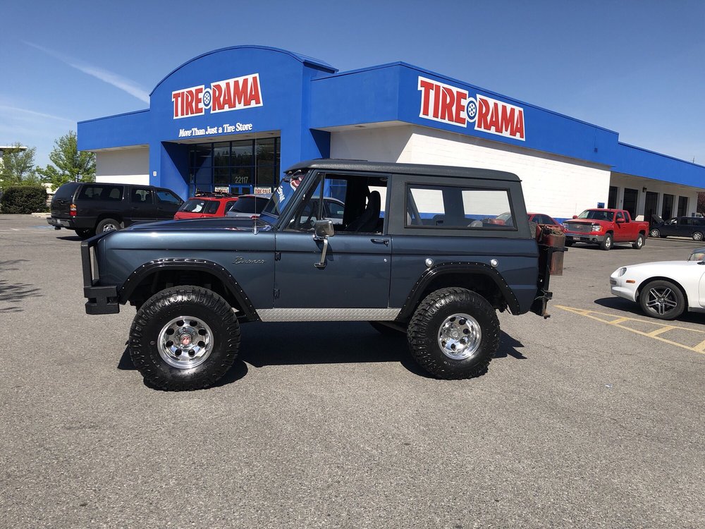 TIRE-RAMA - 10 Photos - Auto Repair - 22117 E Country Vista Dr, Liberty ...