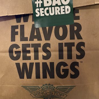 WINGSTOP - Updated October 2025 - 169 Photos & 246 Reviews - 7017 ...