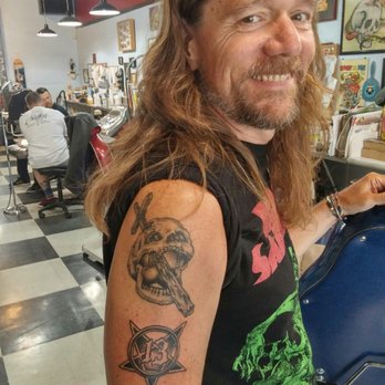 CAPITOL CITY TATTOO - Updated November 2024 - 103 Photos & 27 Reviews ...