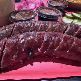HARP BARBECUE - Updated July 2025 - 145 Photos & 124 Reviews - 12094 W ...