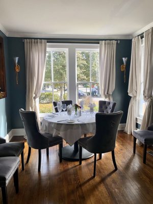 VILLAGGIO RISTORANTE AND BAR - Updated January 2025 - 41 Photos & 64 Reviews - 65 Magnolia Rd ...