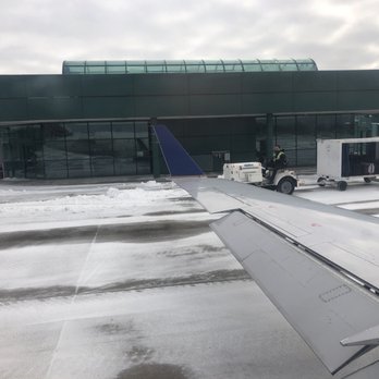 MUSKEGON COUNTY AIRPORT - Updated October 2025 - 16 Photos & 12 Reviews ...