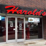 Harold’s Chicken Shack - Order Food Online - 220 Photos & 354 Reviews ...