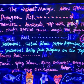 SWEET MANGO - Updated April 2025 - 621 Photos & 382 Reviews - 692 West ...