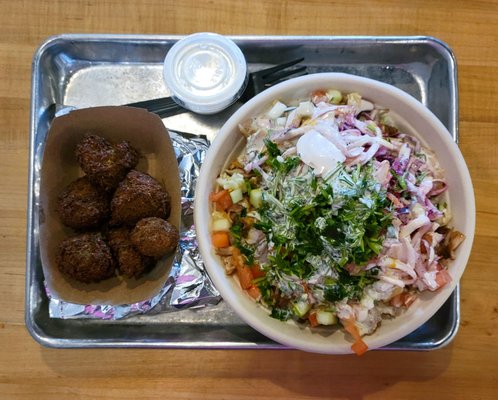 MR. SHAWARMA - 539 Photos & 629 Reviews - 725 W 21st St, Norfolk, VA - Yelp