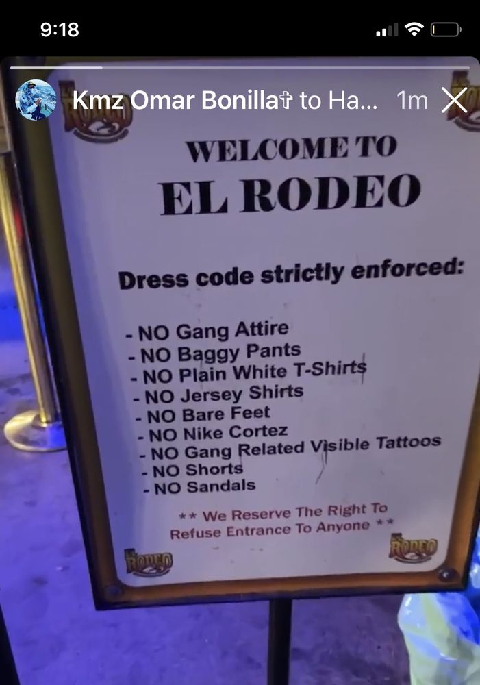 EL RODEO DE MORENO VALLEY - Updated December 2025 - 24 Photos & 31 ...