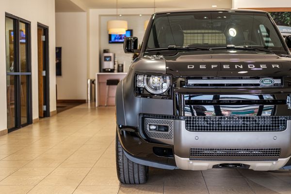 LAND ROVER FORT WORTH - Updated December 2025 - 115 Photos & 47 Reviews ...