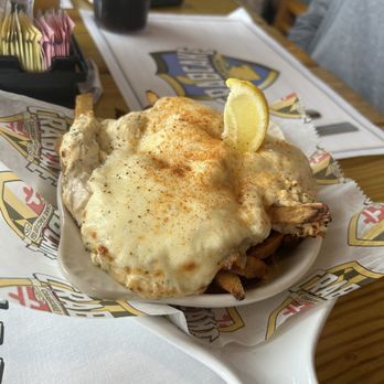 CRABCAKE FACTORY BAYSIDE - Updated January 2026 - 343 Photos & 276 ...