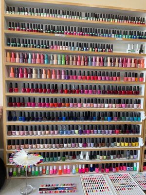 CLEOPATRA NAILS - Updated July 2025 - 118 Photos & 44 Reviews - 436 ...