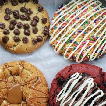 MINGOS COOKIES & BUBBLE TEA - Updated October 2025 - 73 Photos & 36 ...