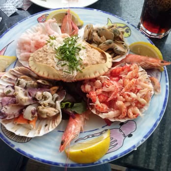 LATIMERS SEAFOOD DELI - Updated July 2025 - Bents Road, Whitburn, Tyne ...