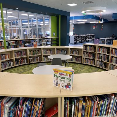 DOWNEY CITY LIBRARY - Updated July 2025 - 107 Photos & 73 Reviews ...